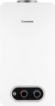 Junkers podgrzewacz wody gazowy, przepływowy 0,6-19,2kW Hydro 4200 WRD ...